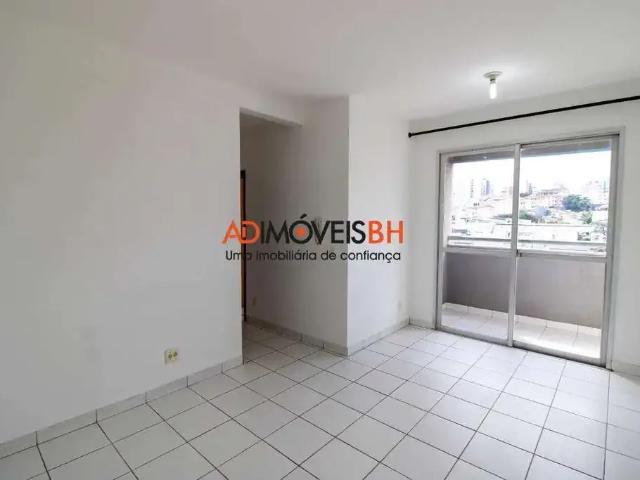 Apartamento para Locação em Belo Horizonte/MG Silveira 3 Quartos