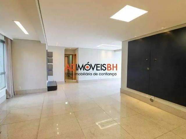 Apartamento para Locação em Belo Horizonte/MG Silveira 4 Quartos