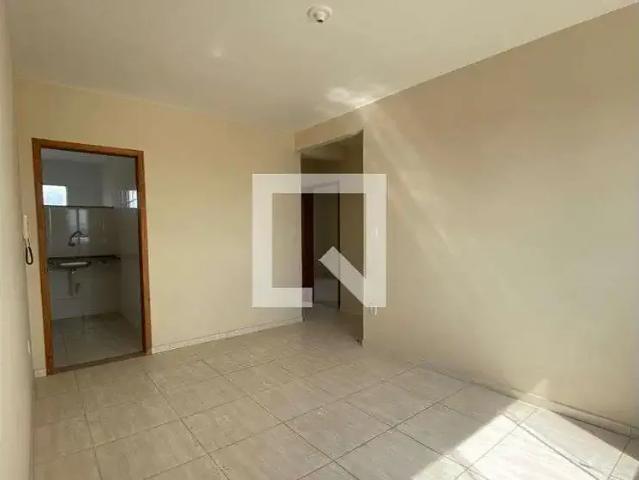 Apartamento para Locação em Belo Horizonte/MG Solar do Barreiro Barreiro 2 Quartos