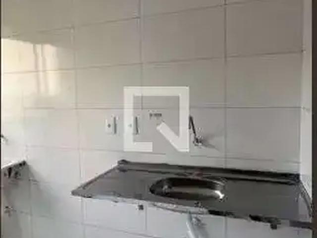 Apartamento para Locação em Belo Horizonte/MG Solar do Barreiro Barreiro 2 Quartos