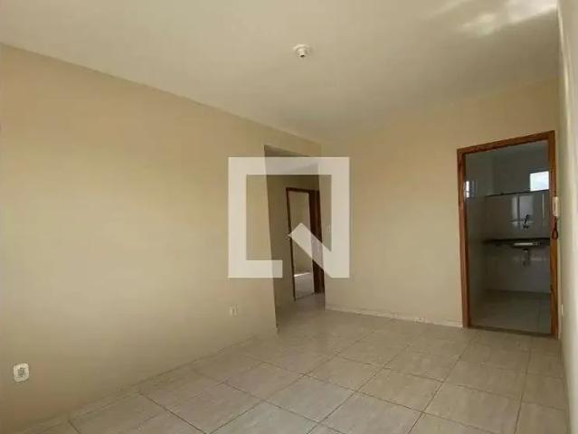 Apartamento para Locação em Belo Horizonte/MG Solar do Barreiro Barreiro 2 Quartos