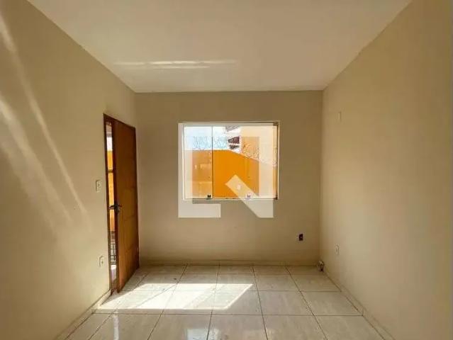 Apartamento para Locação em Belo Horizonte/MG Solar do Barreiro Barreiro 2 Quartos