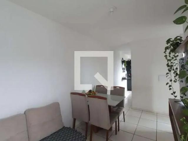 Apartamento para Locação em Belo Horizonte/MG Trevo 2 Quartos