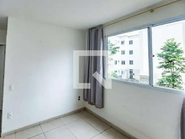 Apartamento para Locação em Belo Horizonte/MG Trevo 2 Quartos