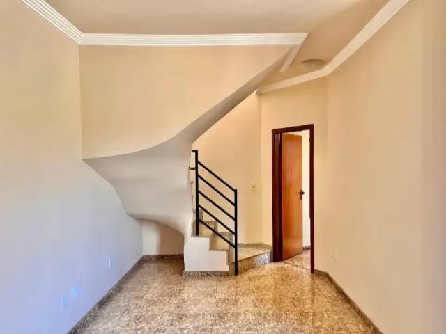 Apartamento para Locação em Belo Horizonte/MG União 3 Quartos