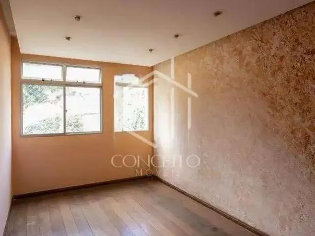 Apartamento para Locação em Belo Horizonte/MG União 3 Quartos