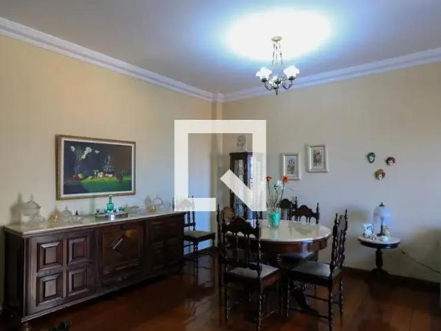 Apartamento para Locação em Belo Horizonte/MG União 3 Quartos