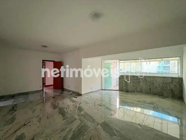Apartamento para Locação em Belo Horizonte/MG União 4 Quartos