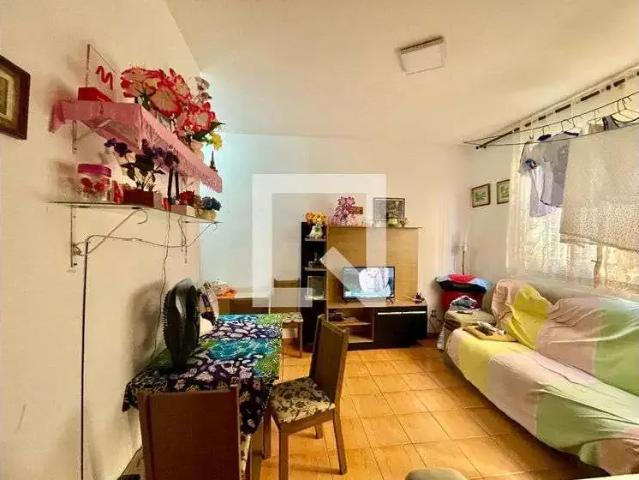 Apartamento para Locação em Belo Horizonte/MG Vera Cruz 2 Quartos
