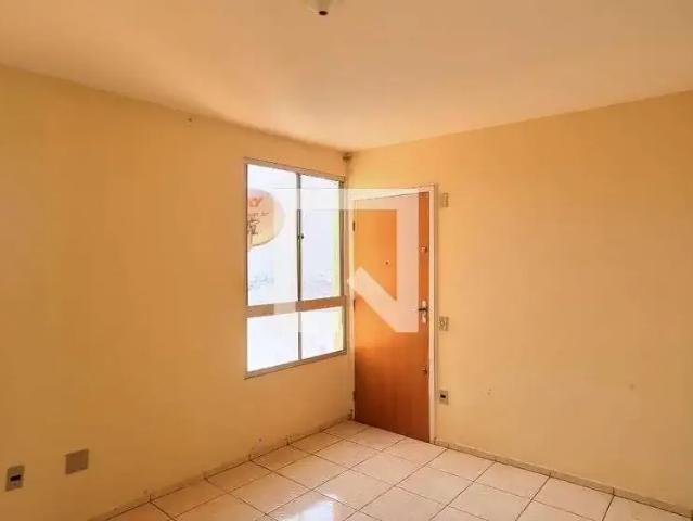 Apartamento para Locação em Belo Horizonte/MG Vera Cruz 2 Quartos