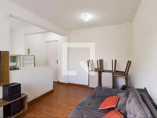Apartamento para Locação em Belo Horizonte/MG Vera Cruz 2 Quartos