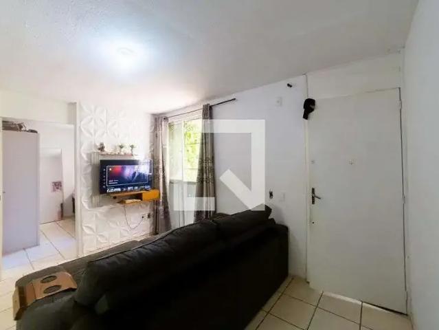 Apartamento para Locação em Belo Horizonte/MG Vera Cruz 2 Quartos