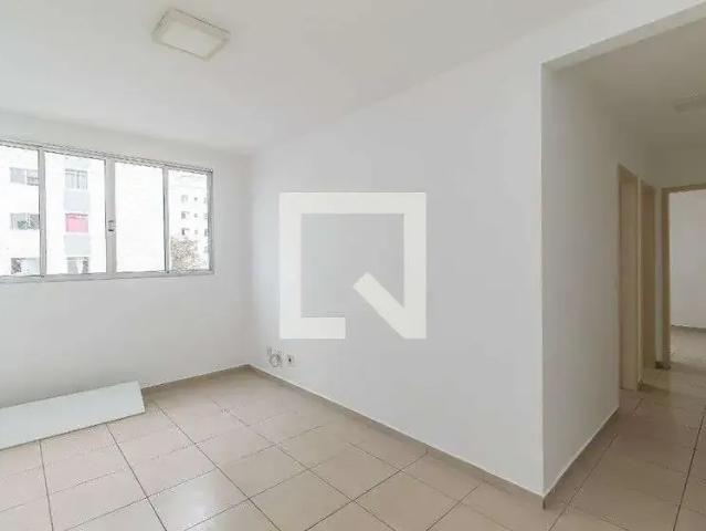 Apartamento para Locação em Belo Horizonte/MG Vila Nossa Senhora Aparecida 2 Quartos