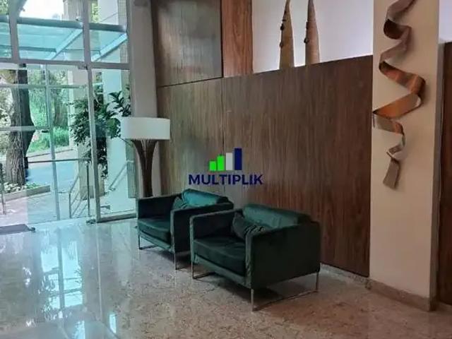 Apartamento para Locação em Belo Horizonte/MG Vila Paris 2 Quartos
