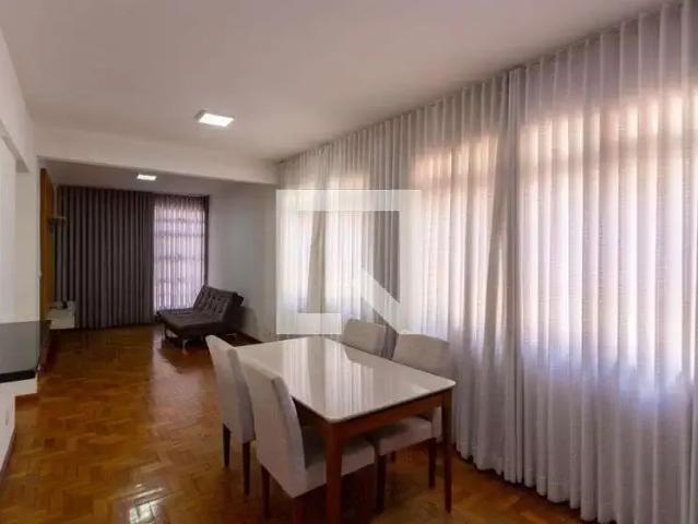 Apartamento para Locação em Belo Horizonte/MG Vila Paris 2 Quartos