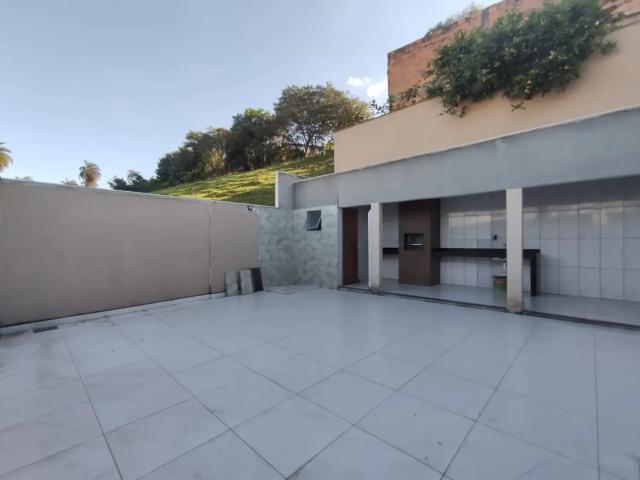 Apartamento para Locação em Belo Horizonte/MG Xodó Marize 2 Quartos