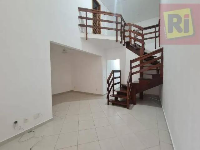 Apartamento para Locação em Bertioga/SP Maitinga 1 Quartos