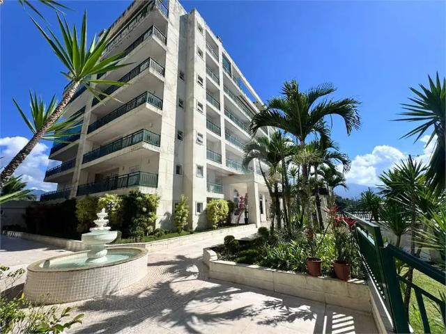 Apartamento para Locação em Bertioga/SP Maitinga 2 Quartos