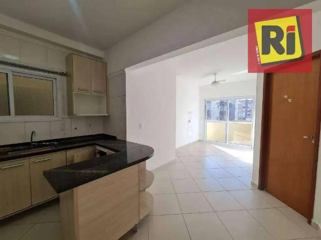 Apartamento para Locação em Bertioga/SP Maitinga 2 Quartos