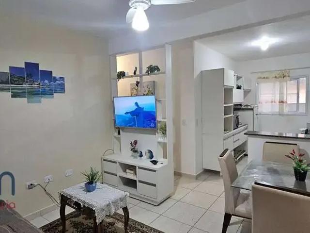 Apartamento para Locação em Bertioga/SP Maitinga 2 Quartos
