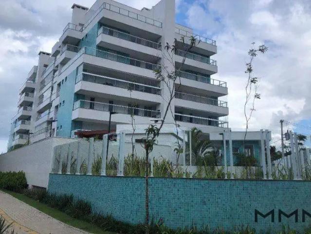 Apartamento para Locação em Bertioga/SP Maitinga 2 Quartos
