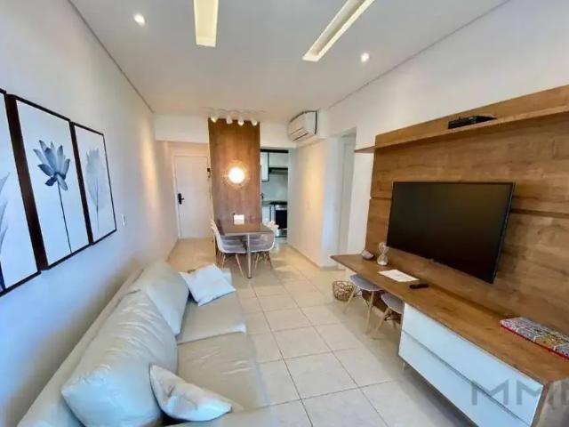 Apartamento para Locação em Bertioga/SP Maitinga 2 Quartos