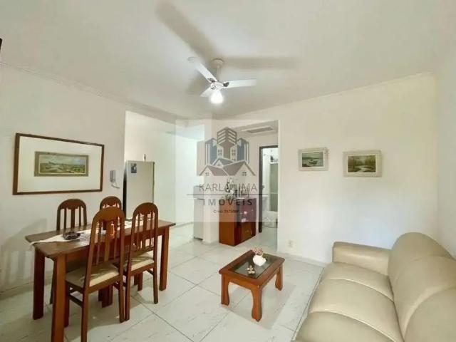 Apartamento para Locação em Bertioga/SP Maitinga 2 Quartos