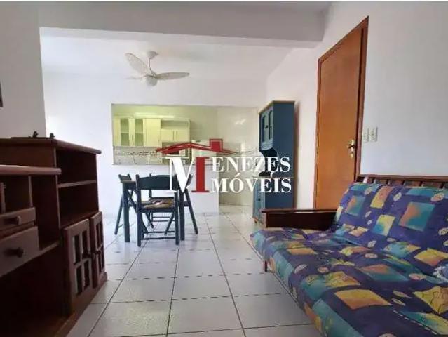 Apartamento para Locação em Bertioga/SP Maitinga 2 Quartos