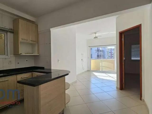 Apartamento para Locação em Bertioga/SP Maitinga 2 Quartos