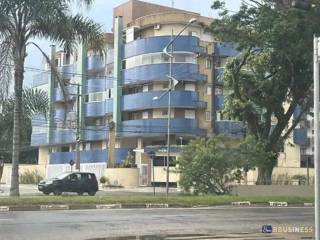 Apartamento para Locação em Bertioga/SP Maitinga 2 Quartos