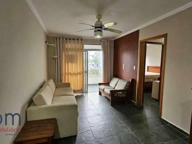 Apartamento para Locação em Bertioga/SP Maitinga 2 Quartos