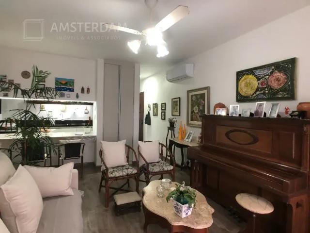 Apartamento para Locação em Bertioga/SP Maitinga 2 Quartos