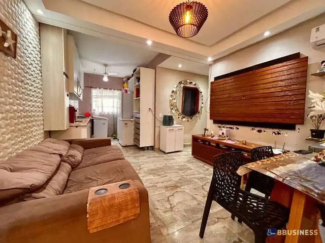 Apartamento para Locação em Bertioga/SP Maitinga 2 Quartos