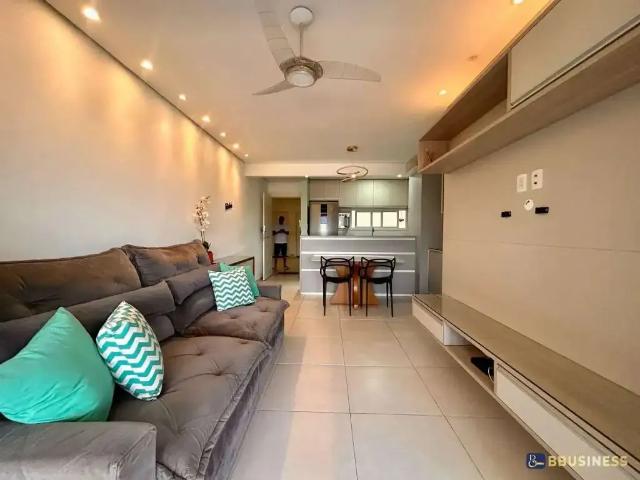 Apartamento para Locação em Bertioga/SP Maitinga 2 Quartos