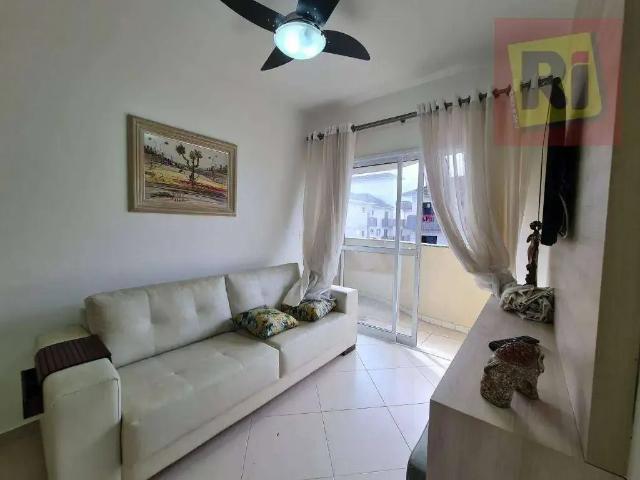 Apartamento para Locação em Bertioga/SP Maitinga 2 Quartos