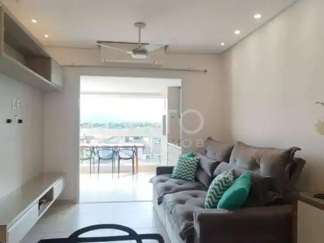 Apartamento para Locação em Bertioga/SP Maitinga 2 Quartos