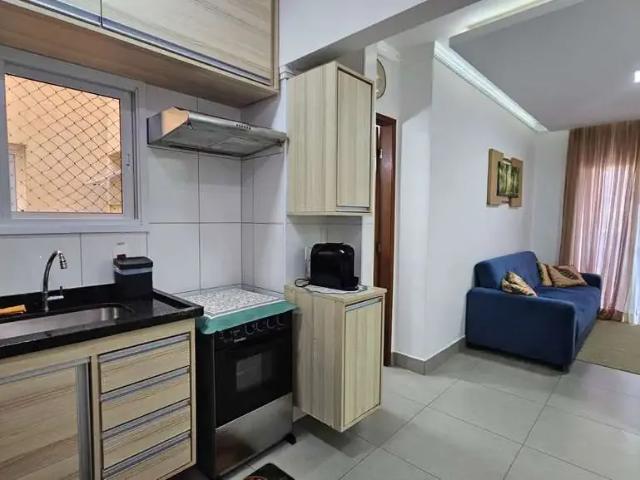 Apartamento para Locação em Bertioga/SP Maitinga 2 Quartos