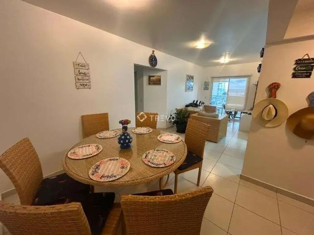 Apartamento para Locação em Bertioga/SP Maitinga 2 Quartos