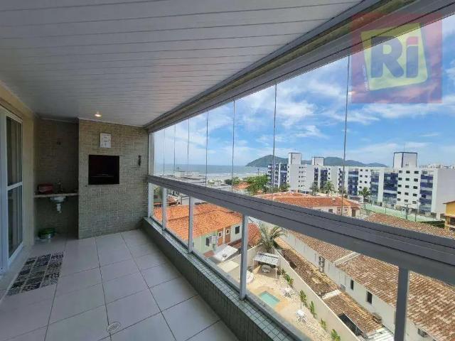 Apartamento para Locação em Bertioga/SP Maitinga 2 Quartos