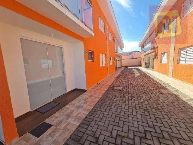Apartamento para Locação em Bertioga/SP Maitinga 2 Quartos