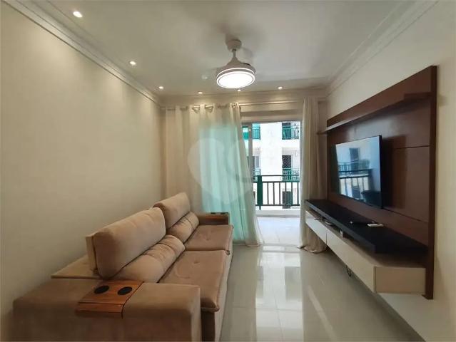 Apartamento para Locação em Bertioga/SP Maitinga 2 Quartos