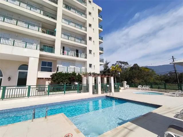 Apartamento para Locação em Bertioga/SP Maitinga 2 Quartos
