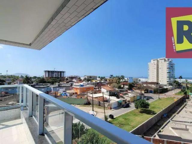 Apartamento para Locação em Bertioga/SP Maitinga 2 Quartos