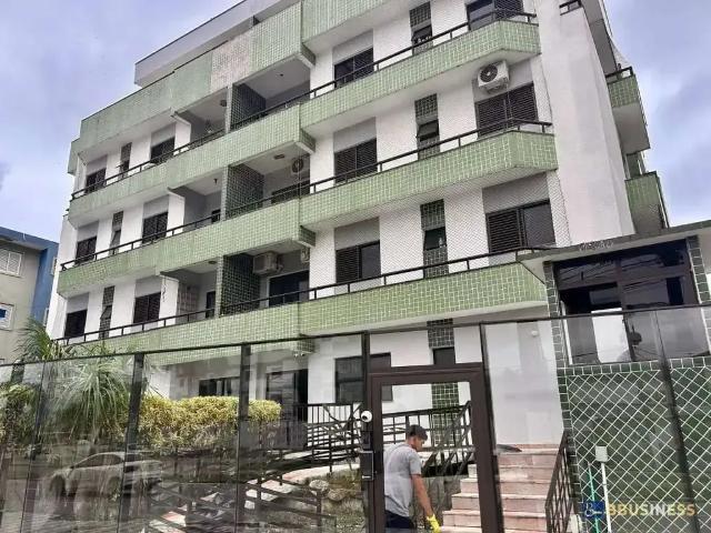 Apartamento para Locação em Bertioga/SP Maitinga 2 Quartos