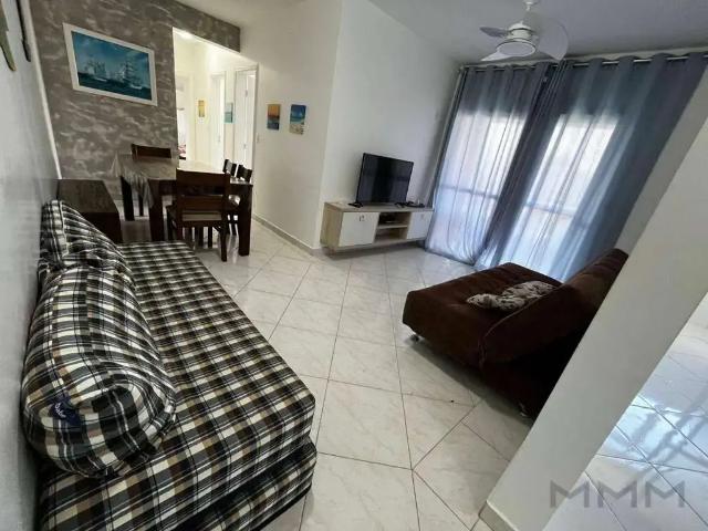 Apartamento para Locação em Bertioga/SP Maitinga 3 Quartos