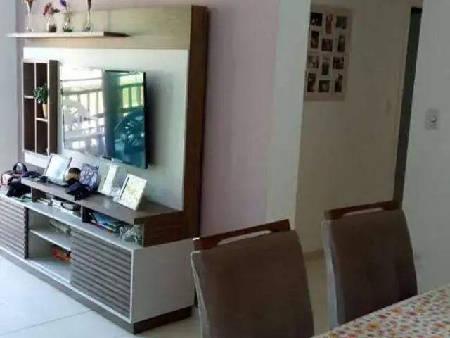 Apartamento para Locação em Bertioga/SP Maitinga 3 Quartos
