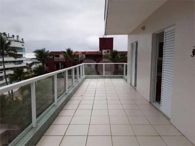 Apartamento para Locação em Bertioga/SP Maitinga 3 Quartos