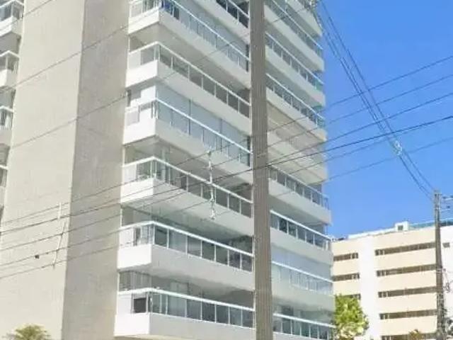 Apartamento para Locação em Bertioga/SP Maitinga 3 Quartos