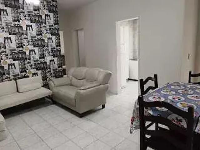 Apartamento para Locação em Bertioga/SP Centervalle 2 Quartos