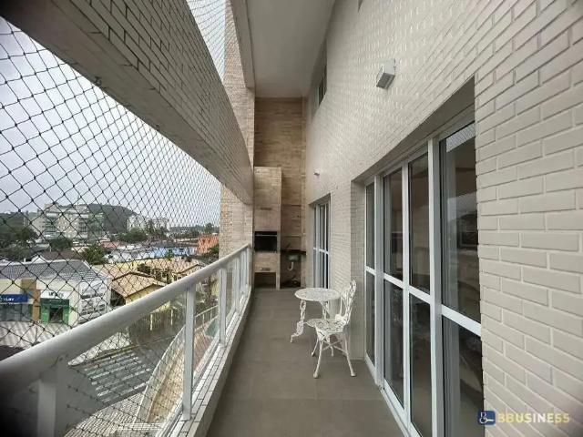 Apartamento para Locação em Bertioga/SP Centro 4 Quartos